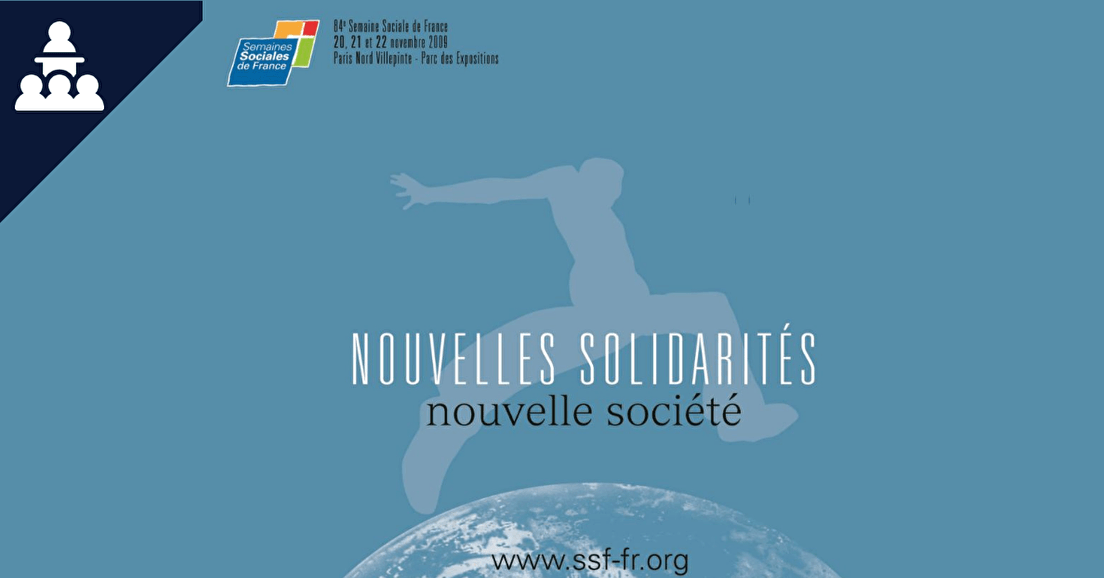 Géographie de la solidarité en France et dans le monde - Semaines ...
