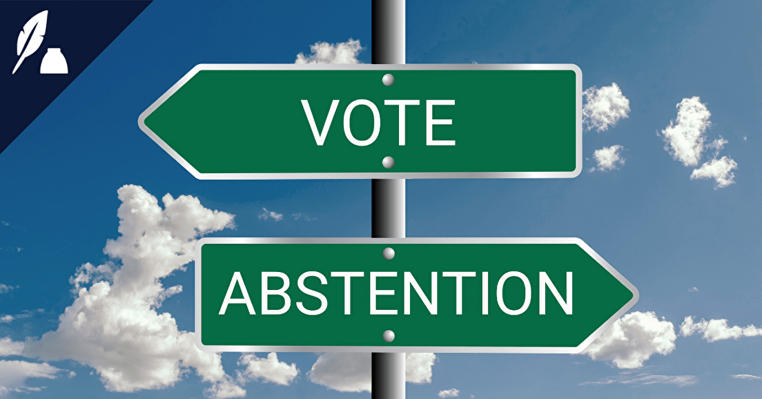 La tribune : La démocratie affadie - Semaines sociales de France