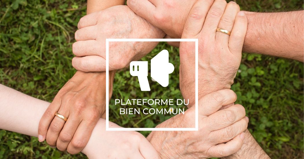 Notre raison d'être - Semaines sociales de France